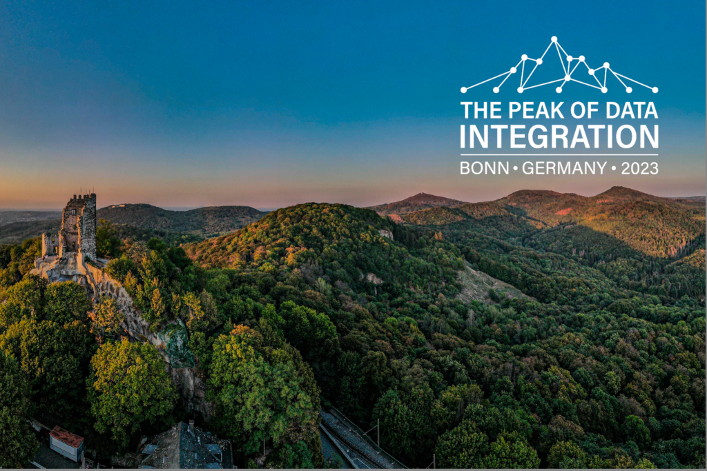 Seamless Wins Award At Peak of Integration Event in Bonn