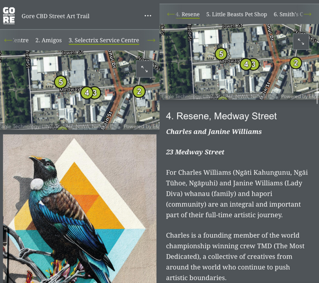 Here's how Gore District Council reimagined public data engagement ...